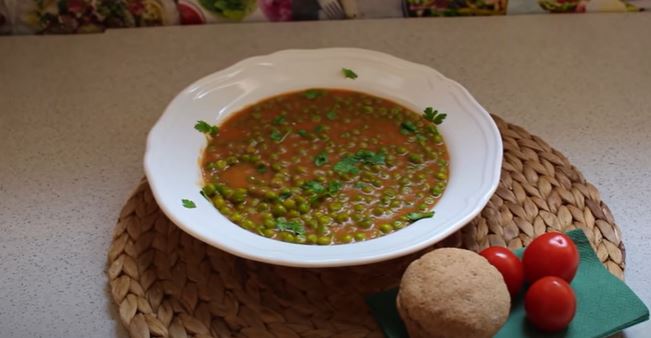 KUVANI GRASAK NAJBOLJI RECEPT - sofra-recepti.com