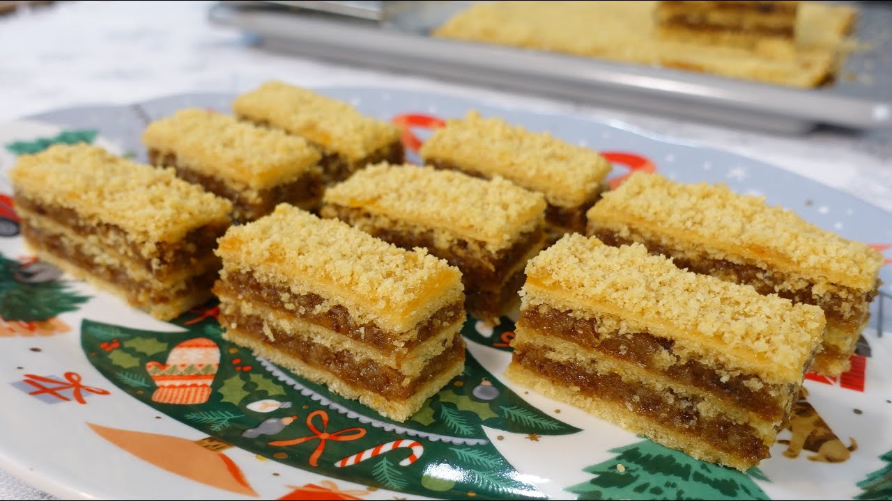 Starinska poslastica koja podstiče sva čula i vraća vas u prošla ...