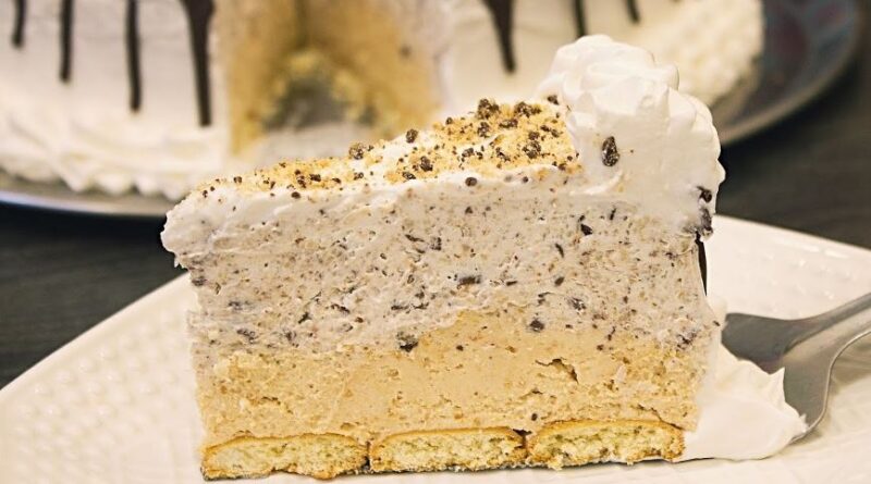PLAZMA TORTA za 15 minuta - sofra-recepti.com