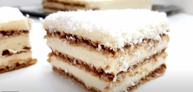 RAFAELO KOCKE KOJE SE NE PEKU JEDNOSTAVNA I BRZA POSLASTICA ZA SVE ...