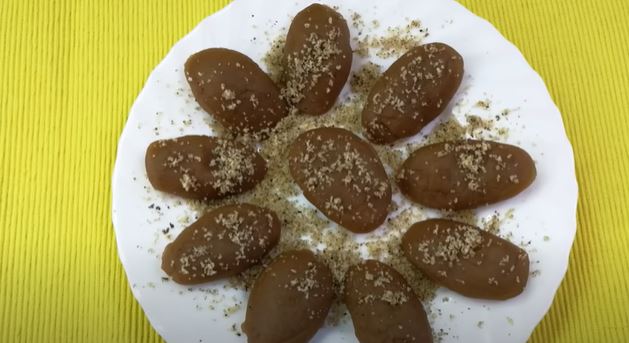 HALVA tradicionalna bosanska poslastica, recept i priprema - sofra ...