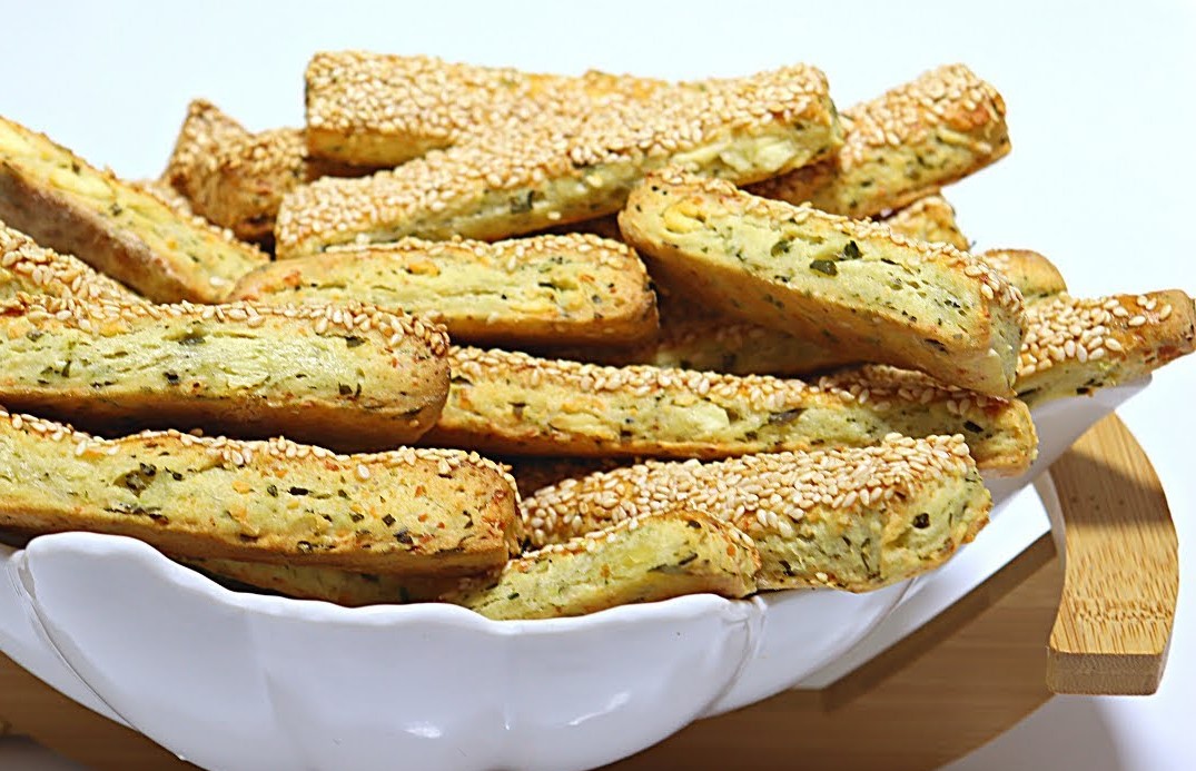 Idealno pecivo za putovanja i vrele letnje dane - sofra-recepti.com