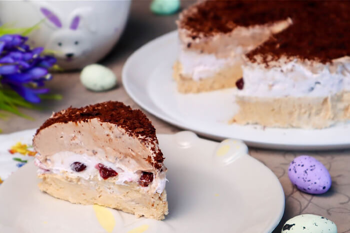 Mnogo volim brze, kremaste torte koje se prave za 15 minuta - sofra ...