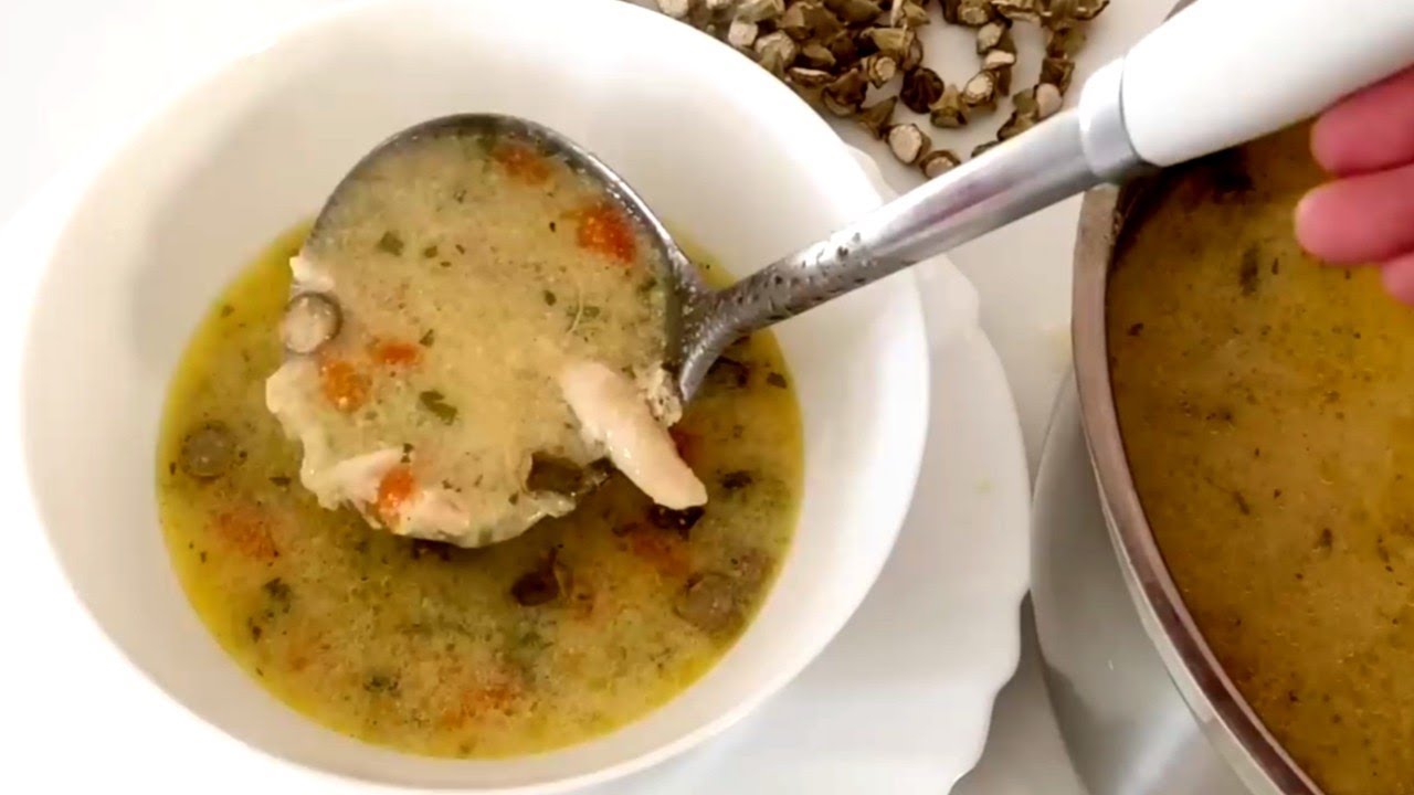 BEGOVA ČORBA - je kao lijek za želudac - sofra-recepti.com