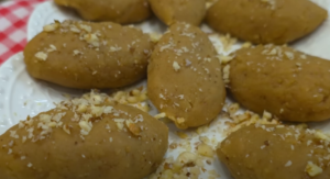 BOSANSKA HALVA – TRADICIONALNA SLASTICA KOJA SE BRZO PRIPREMA! - sofra ...