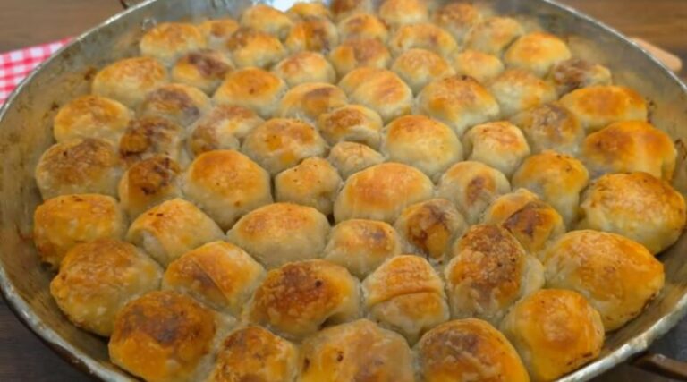 Mantije – Originalni Recept 🥟 - sofra-recepti.com