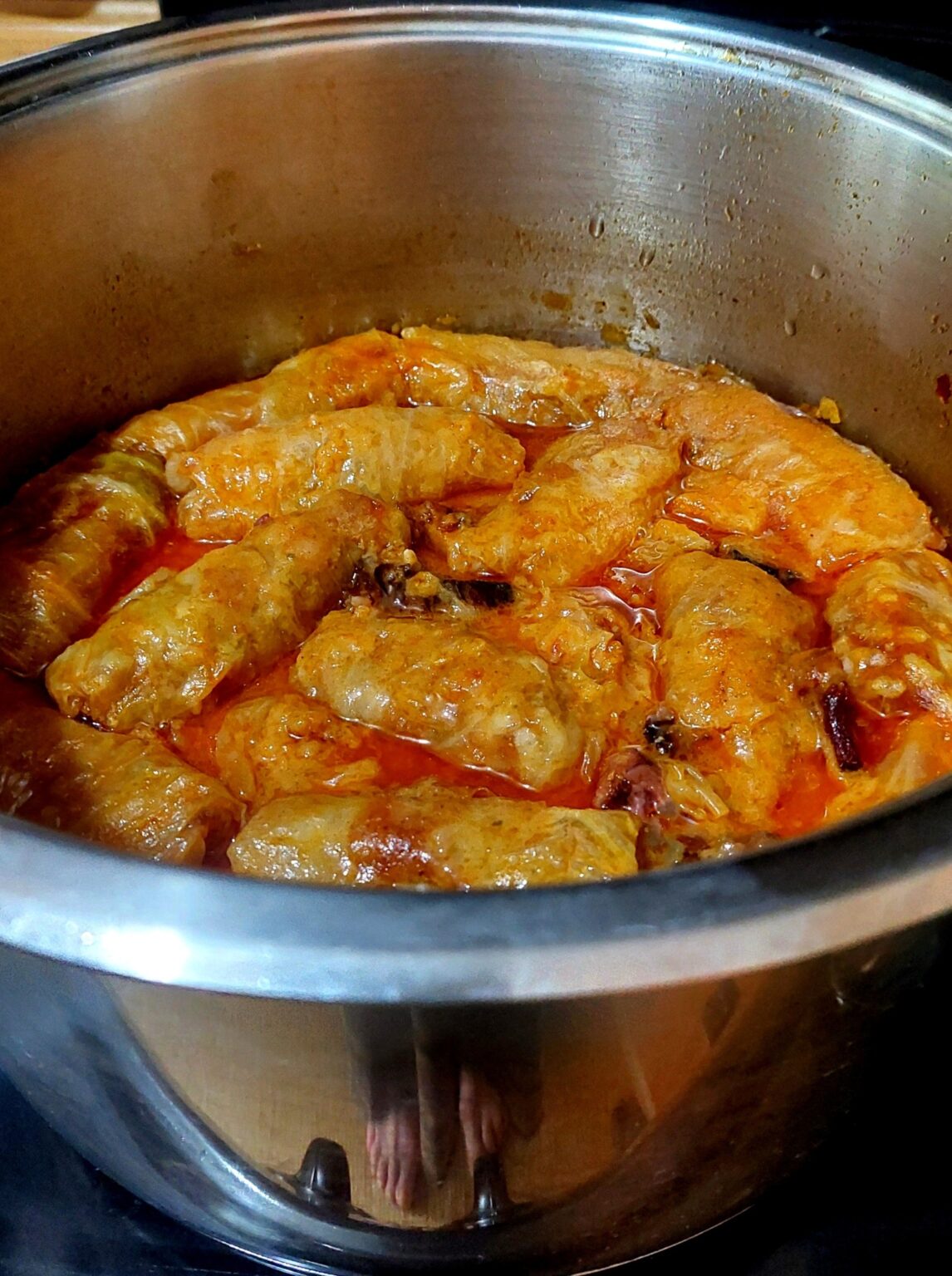 Sarma recept – Kako ja pravim najbolju domaću sarmu - sofra-recepti.com