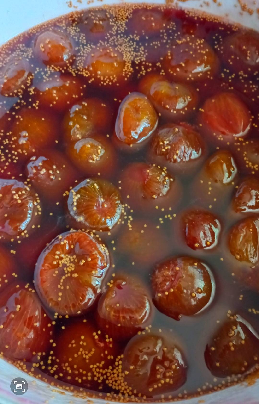 Slatko od smokvi – domaći recept koji vraća uspomene - sofra-recepti.com