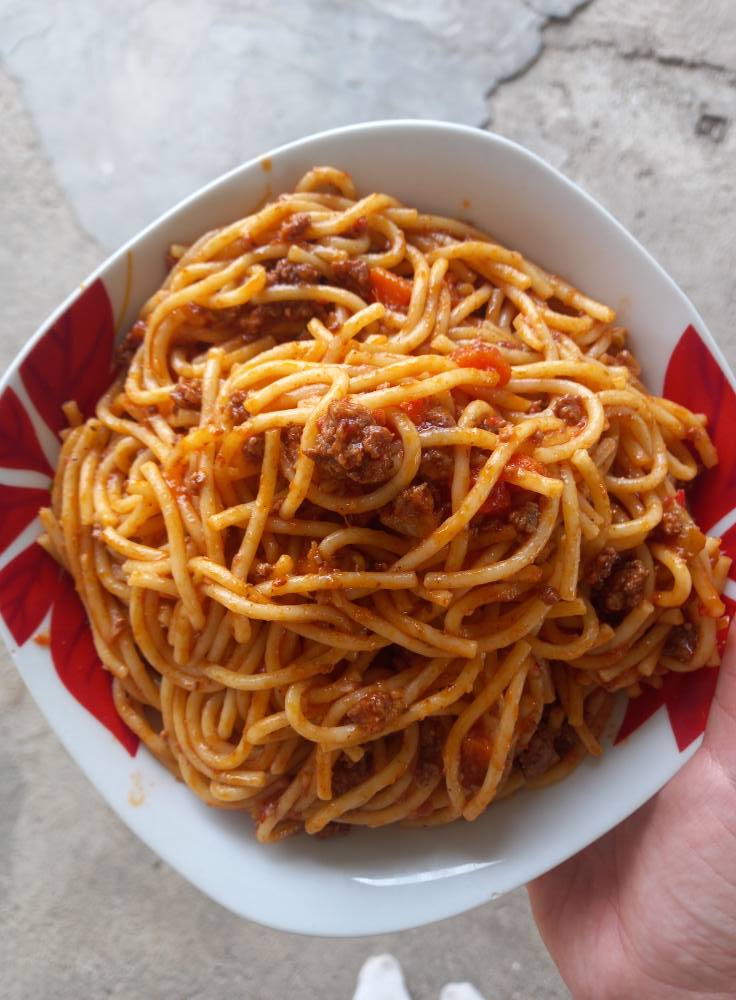 Špageti sa bolonjeze sosom – Najbolji domaći recept - sofra-recepti.com