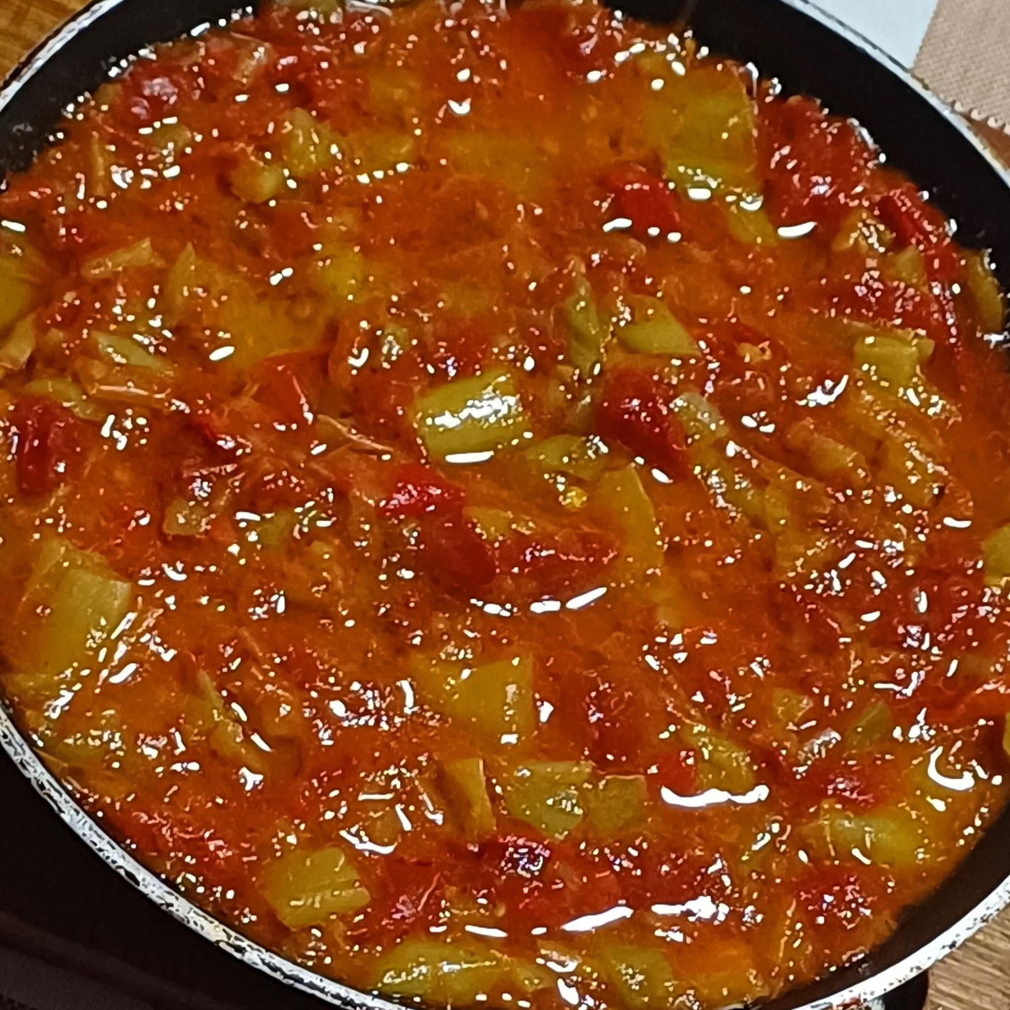LJETNA MANĐA – Najbolji Recept za Lagano i Zdravo Jelo - sofra-recepti.com
