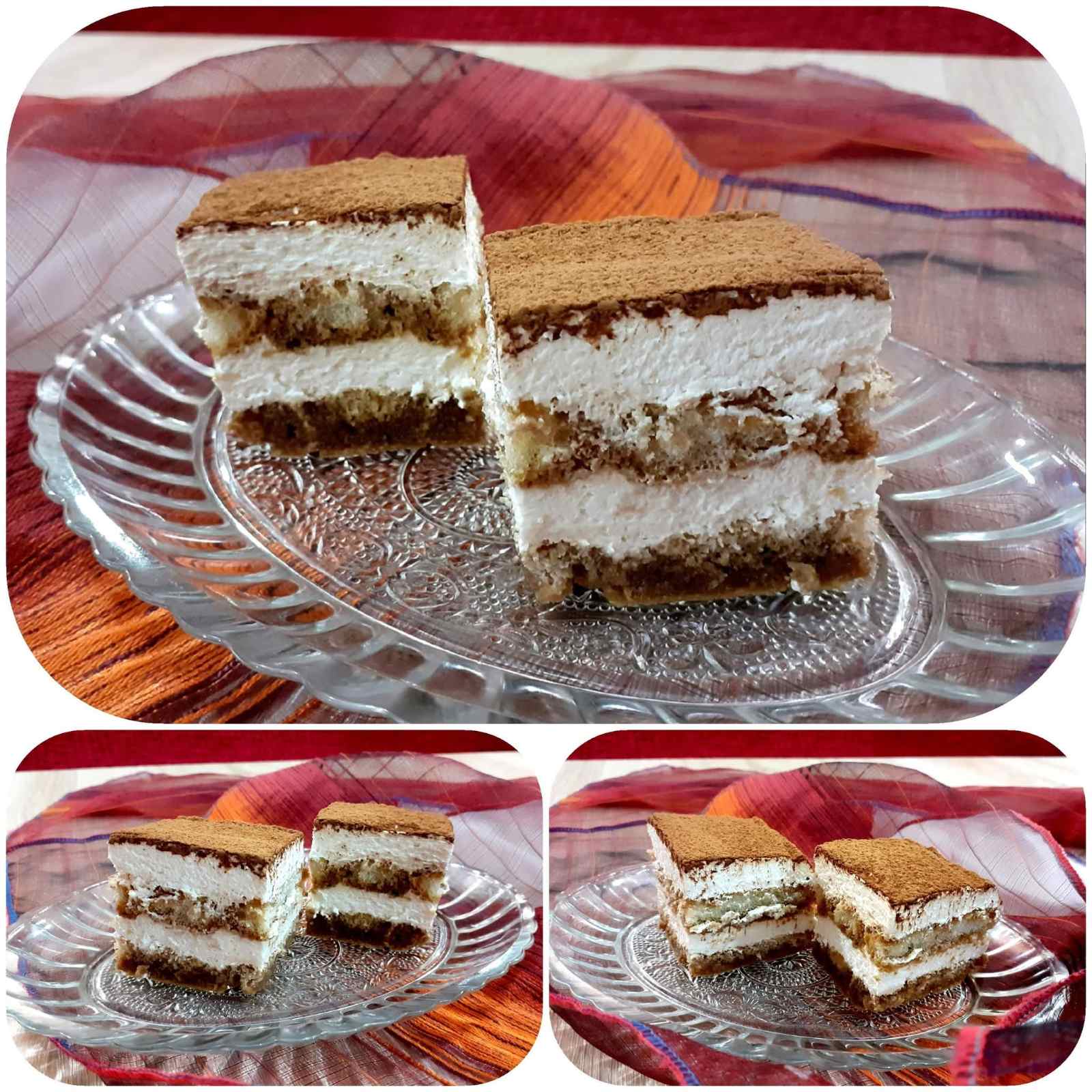 Tiramisu – najbolji domaći recept na bosanski način - sofra-recepti.com