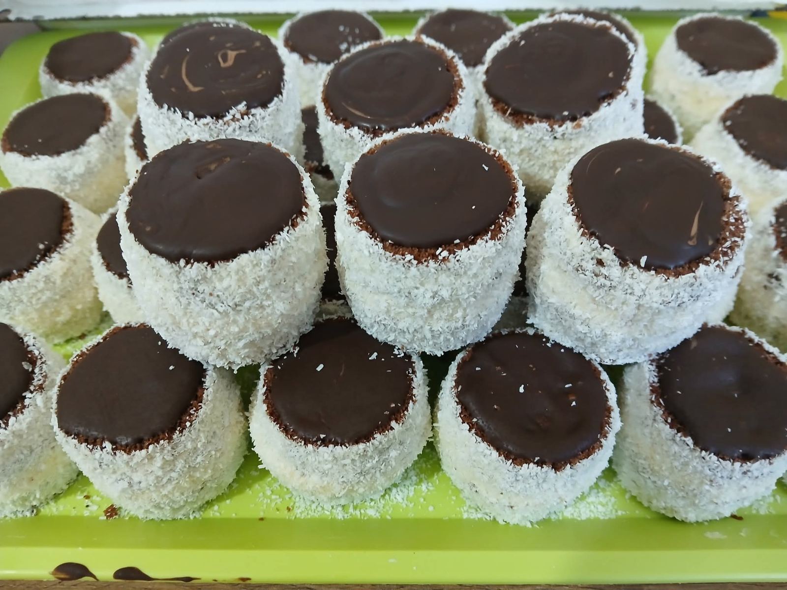 Ruske kape – domaći recept koji uvijek uspije - sofra-recepti.com