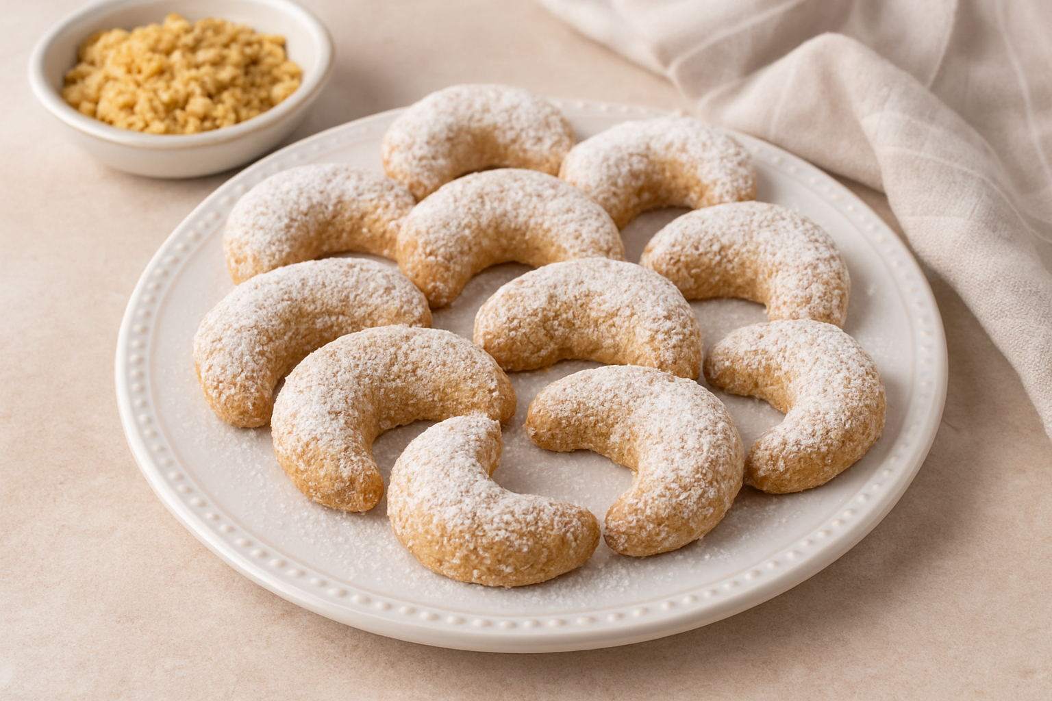 Prave domaće orasnice – recept koji morate probati - sofra-recepti.com