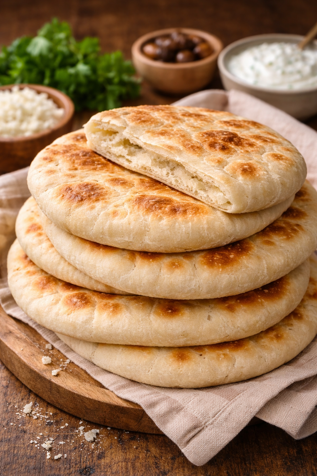 Turska lepina mekana kao duša – najbolji domaći recept - sofra-recepti.com
